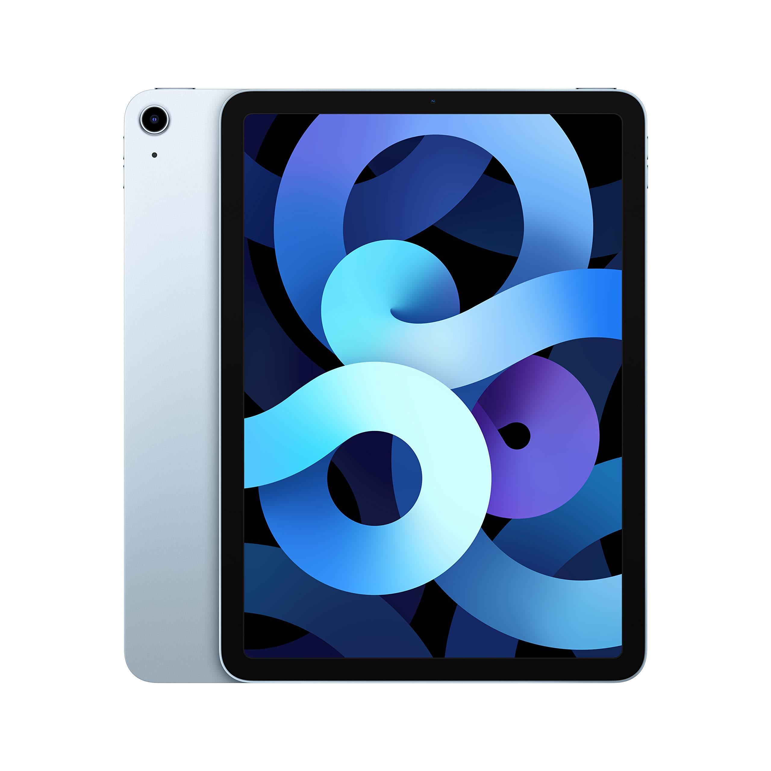 Apple iPad Air 10.9" 4th Gen (2020) 256GB WiFi | Greenfox.ee