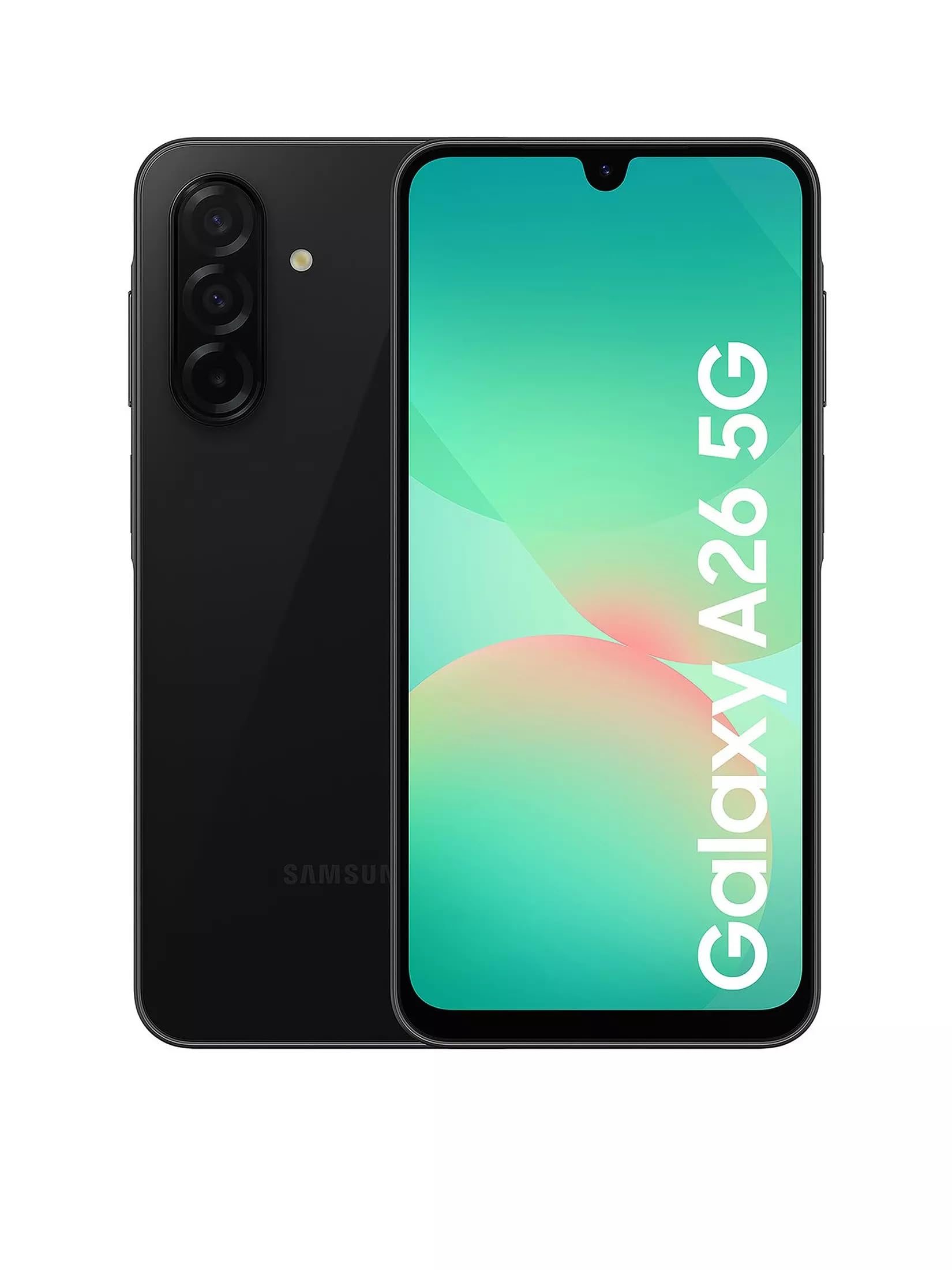 Samsung Galaxy A26 5G 256GB A266 | Greenfox.ee